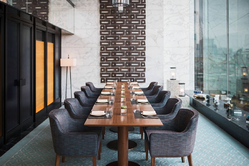 Mirage Bar & Restaurant