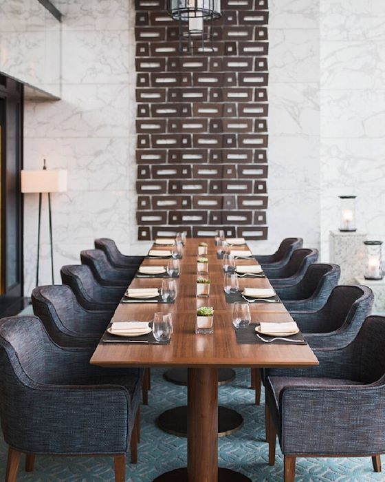 Mirage Bar & Restaurant