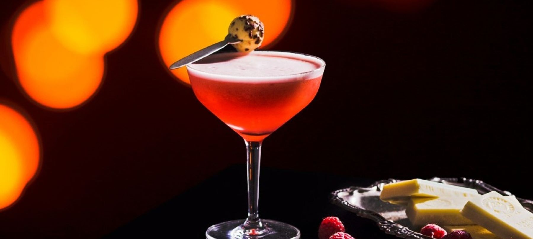 Mirage Bar & Restaurant